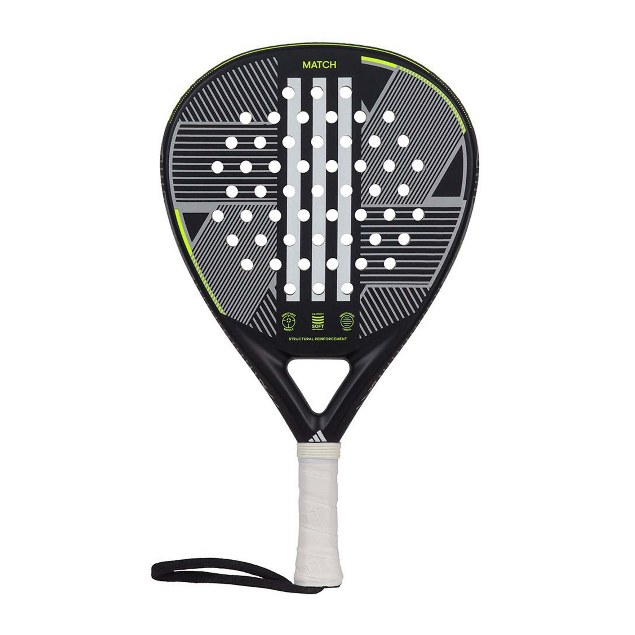 Adidas Rackets