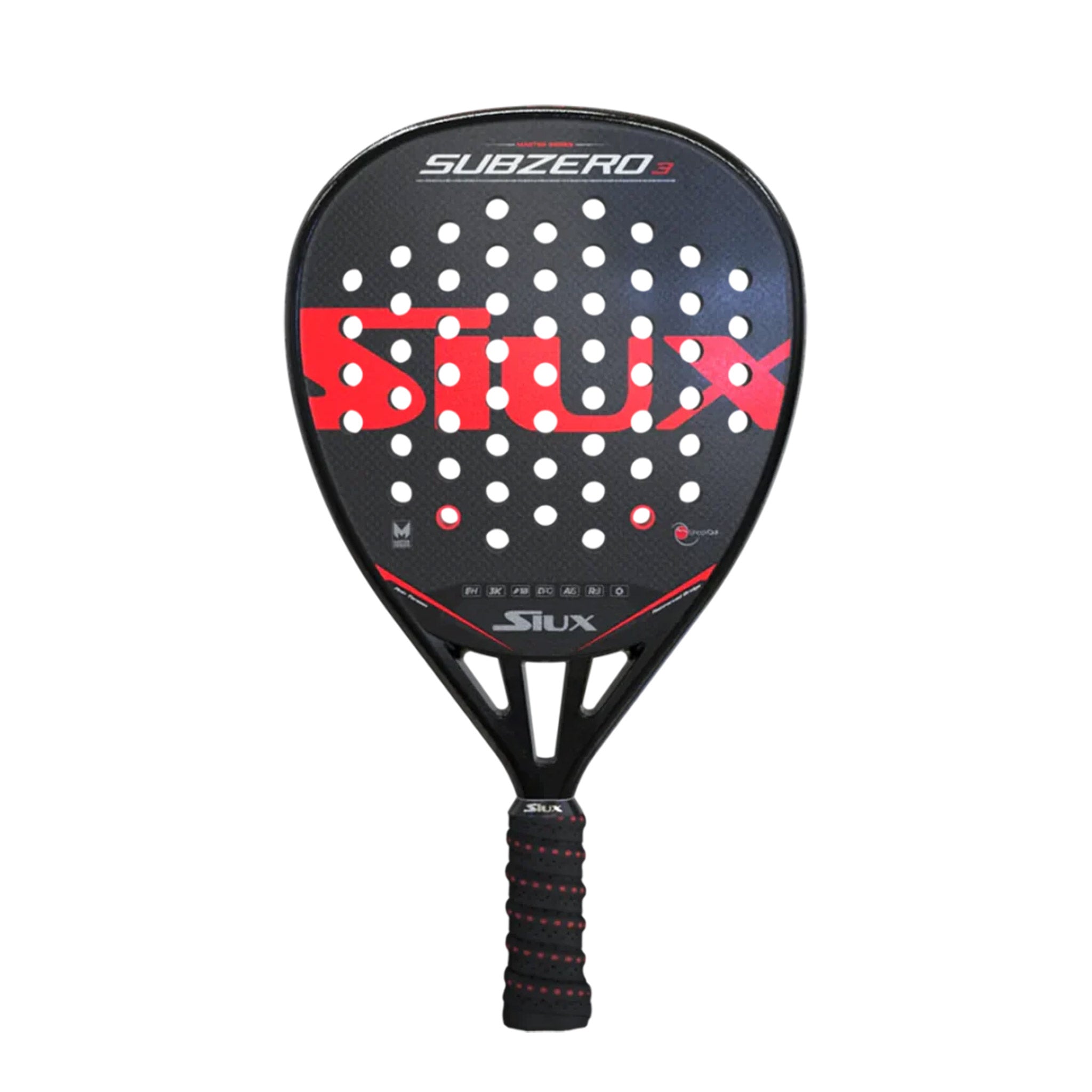 Siux Racket