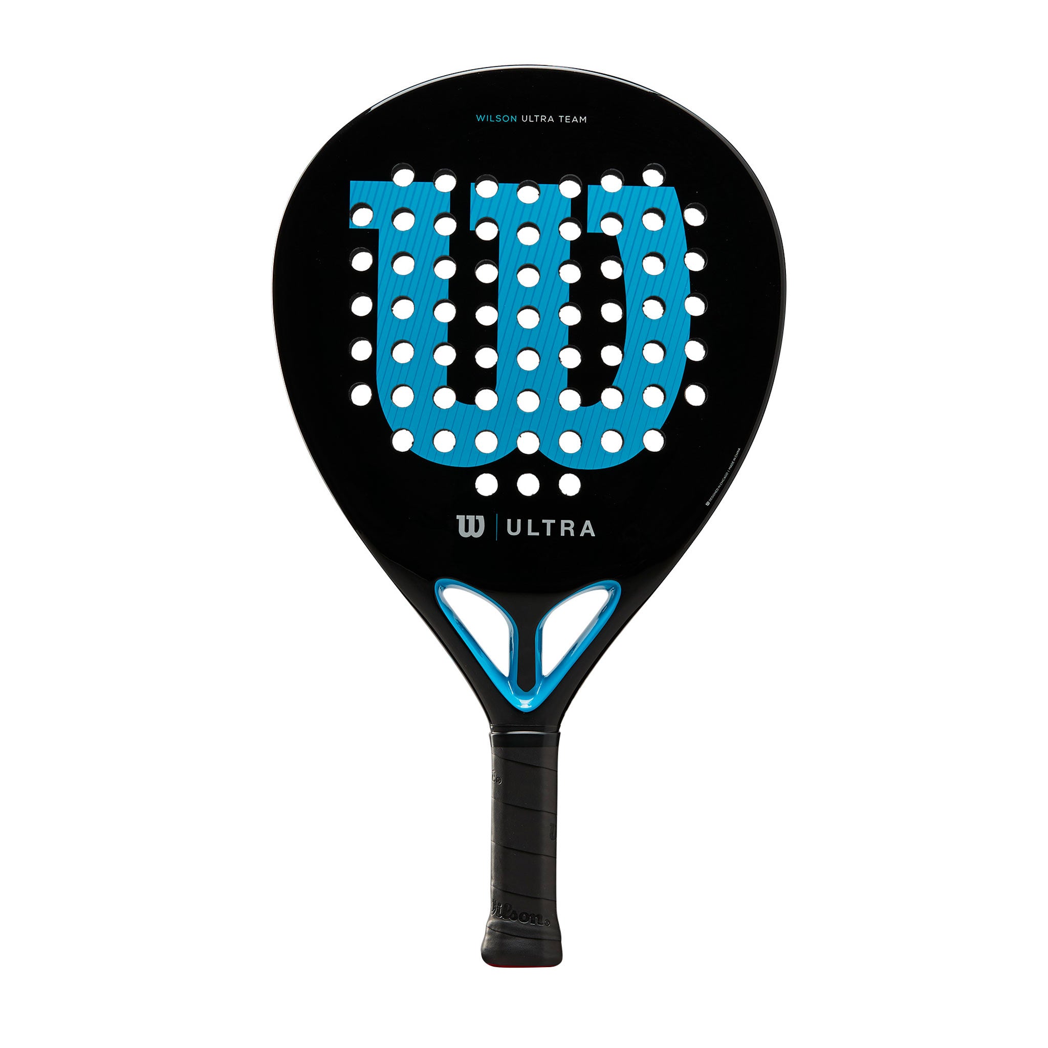 Wilson Rackets