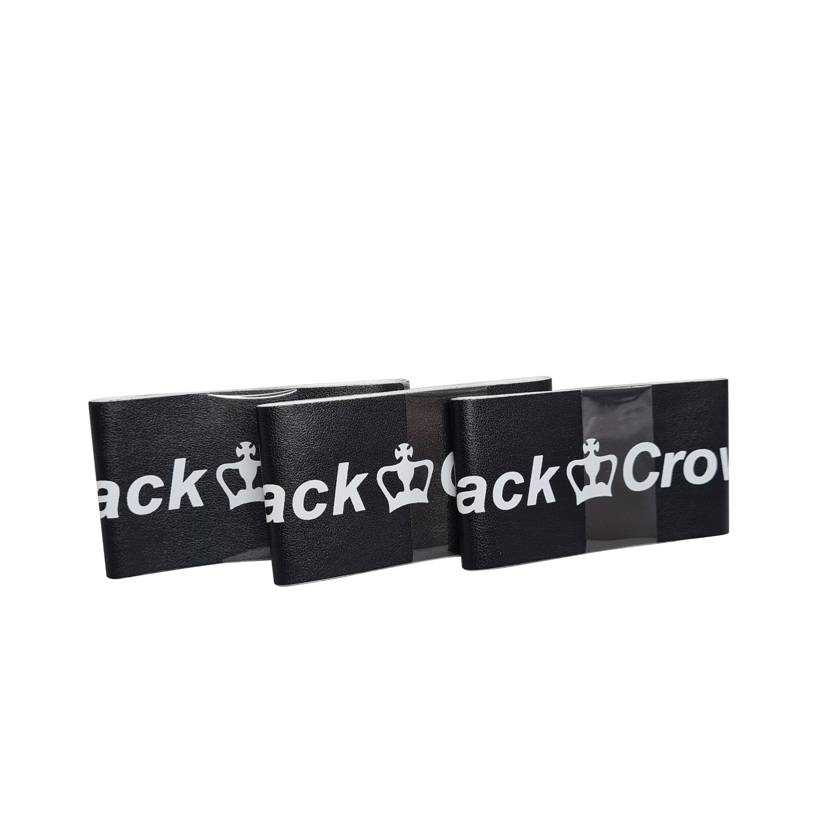 Blackcrown Padel Racket Frame Protector | padelgear.co.za